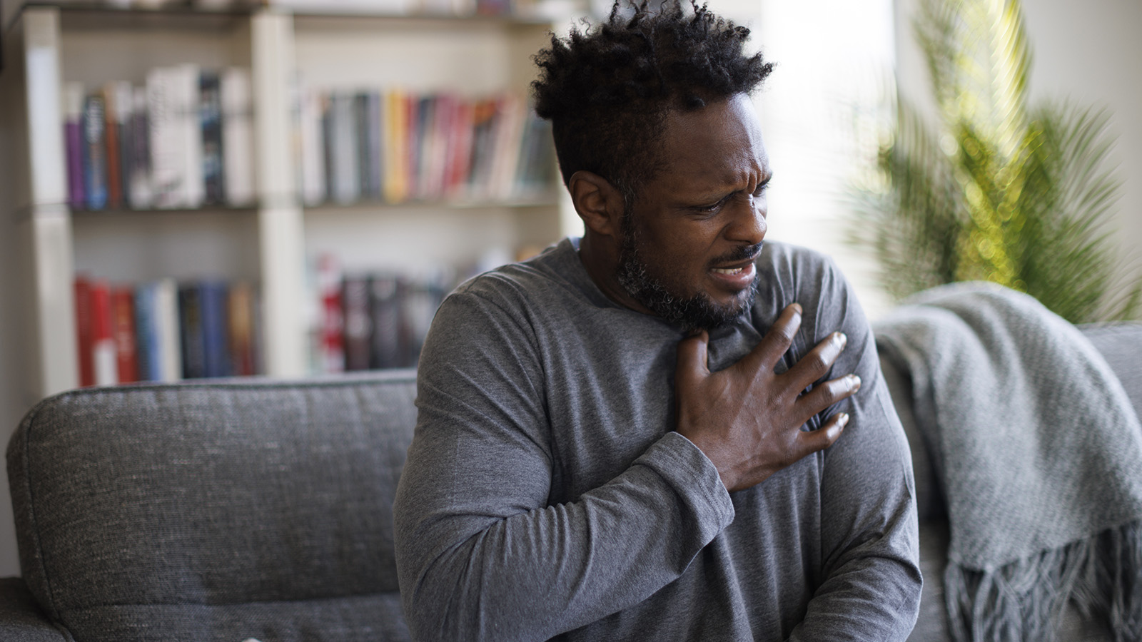 Understanding Acute Chest Syndrome